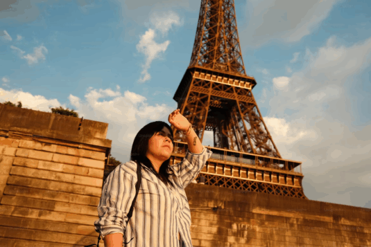 Comment visiter Paris avec un guide : profiter pleinement de la ...